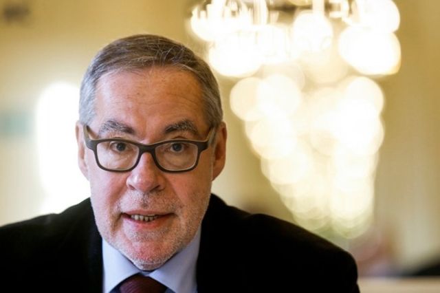 Carnet noir – L'ancien maire de la Ville de Berne est mort | 24 heures