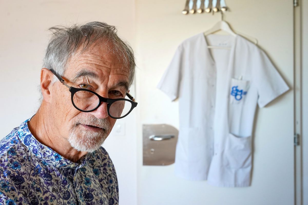 Projet pilote genevois: Payer les médecins au forfait pour diminuer les ...