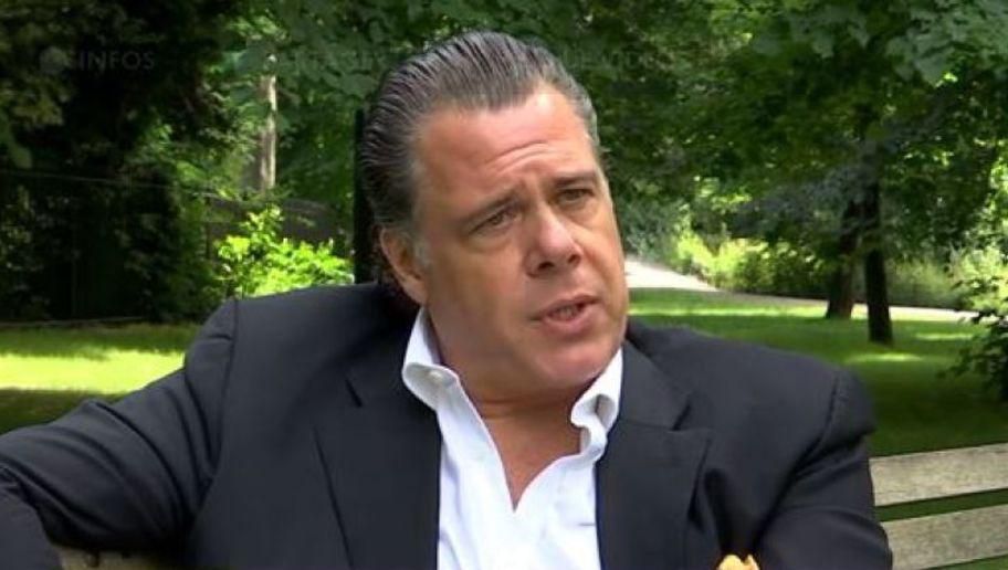 Pablo Dana: parcours d'un étonnant ﬁnancier