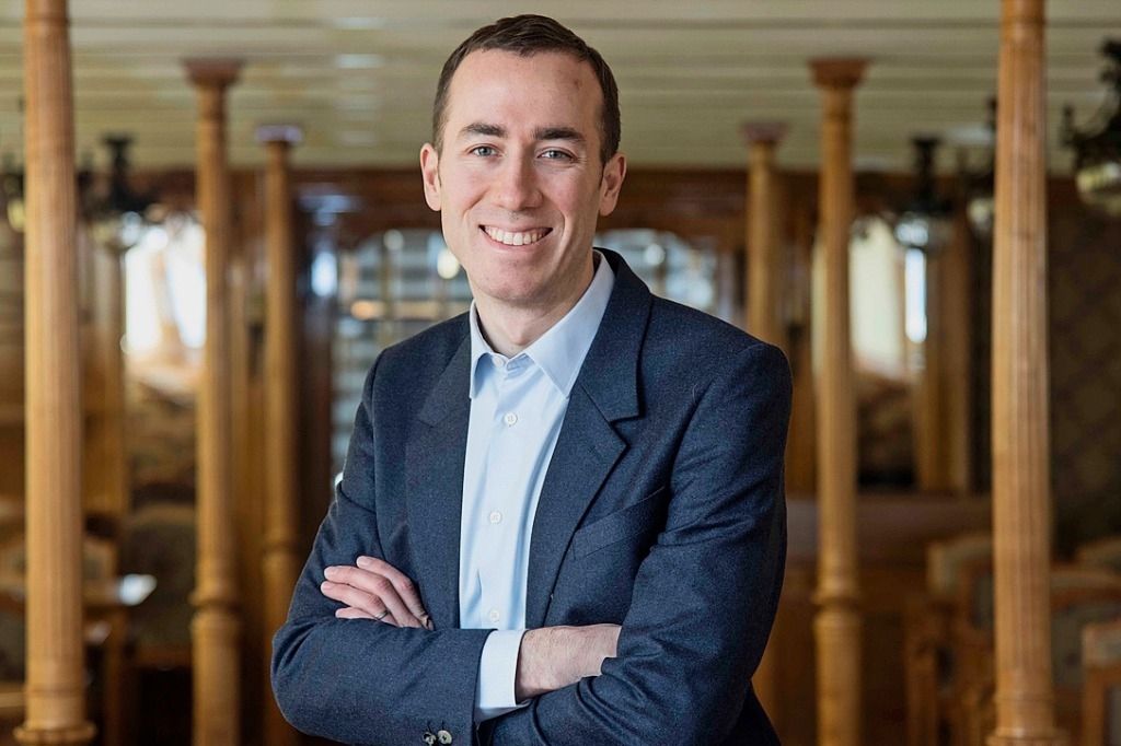 Avec Benoît Gaillard, l'Union syndicale suisse se muscle | Tribune de ...