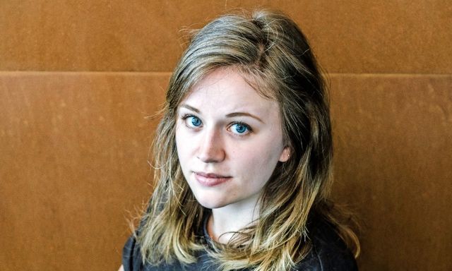 «Es ist schwierig, seine prägnanten Schreibmerkmale zu unterdrücken ...