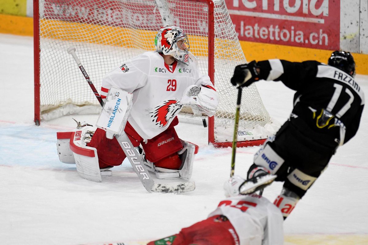 Lausanne battu à Lugano – Une défaite qui ne va rassurer personne | 24 ...