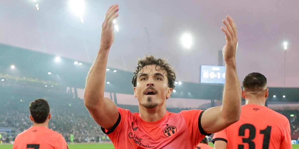 FCZ GC, Super League: Der FCZ gewinnt ein emotionales Duell | Tages ...