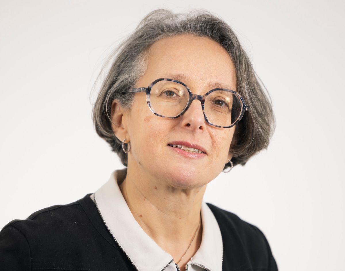 Anlageexpertin Isabelle de Gavoty: «Wir investieren in Wachstumsaktien ...