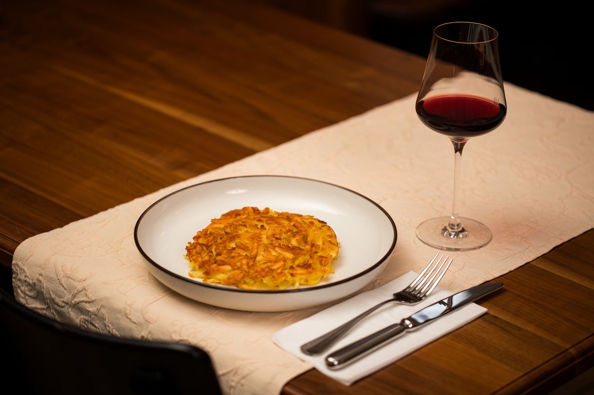 Rösti-Beizen: Jenni deckt auf | Der Landbote