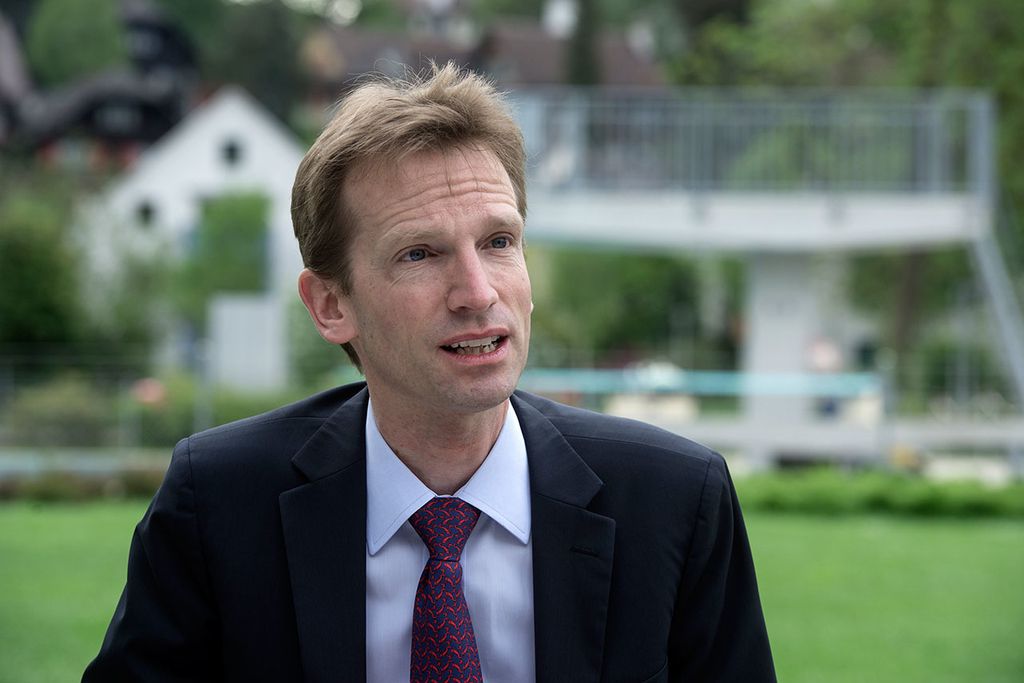 Berner FDP spannt mit der EDU zusammen | Der Bund