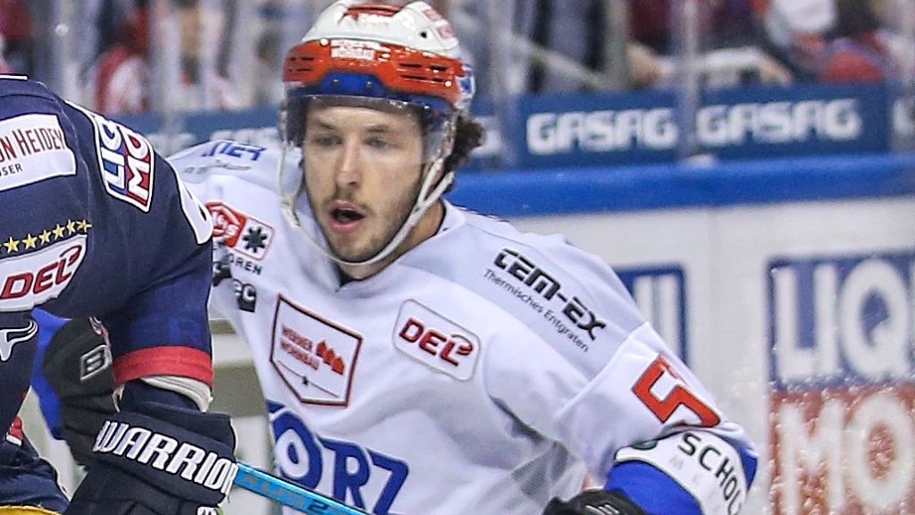 Hockey sur glace: Jordan Caron renforce Genève - Le Matin