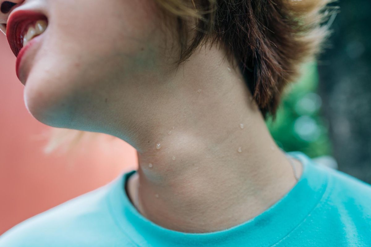 Les mystères du corps humain - Tout savoir sur la sueur | 24 heures