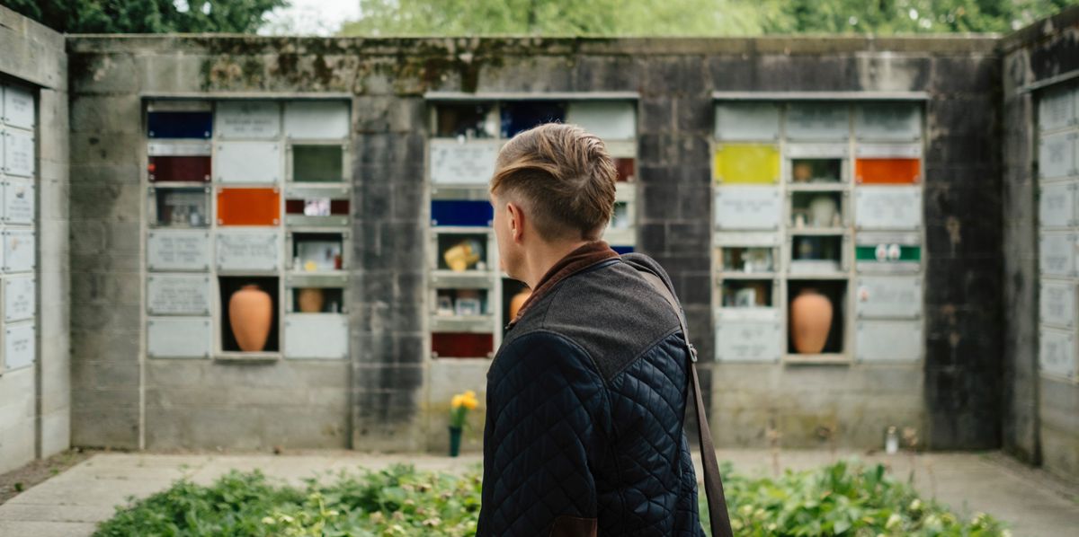 Corinne Rossi aus Zürich: Die Geschäftsführerin von Praesens-Film über ...