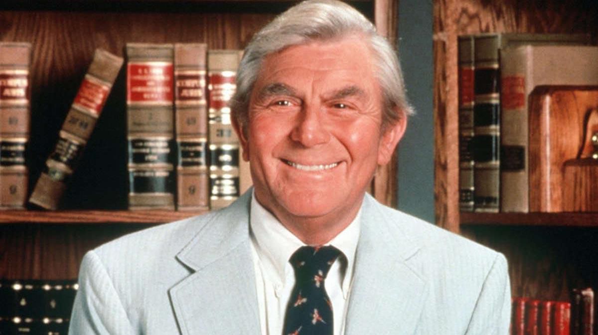Remake en vue pour la série «Matlock» – Lejournal