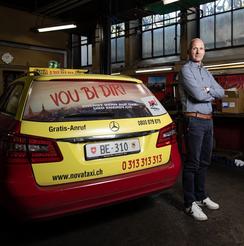 Mukaab Tower in Riad: Grösstes Bauwerk der Welt wird realisiert | Der Bund