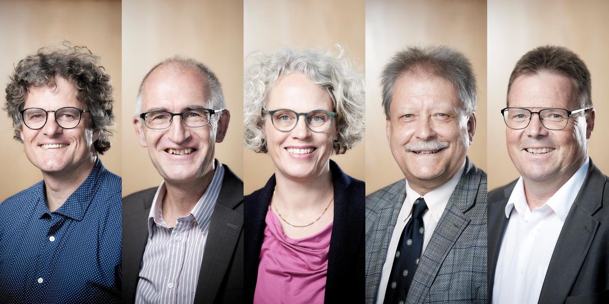 Analyse vor den Könizer Wahlen - Eine Überraschung käme einer ...