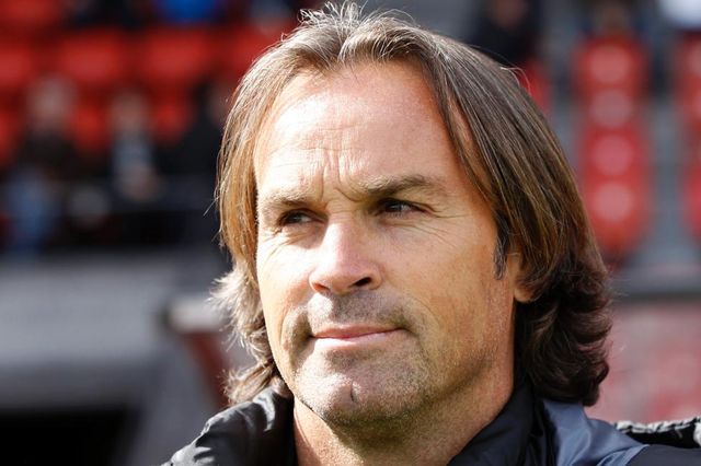 Football: Rueda: «Le match le plus important de la saison» - Le Matin