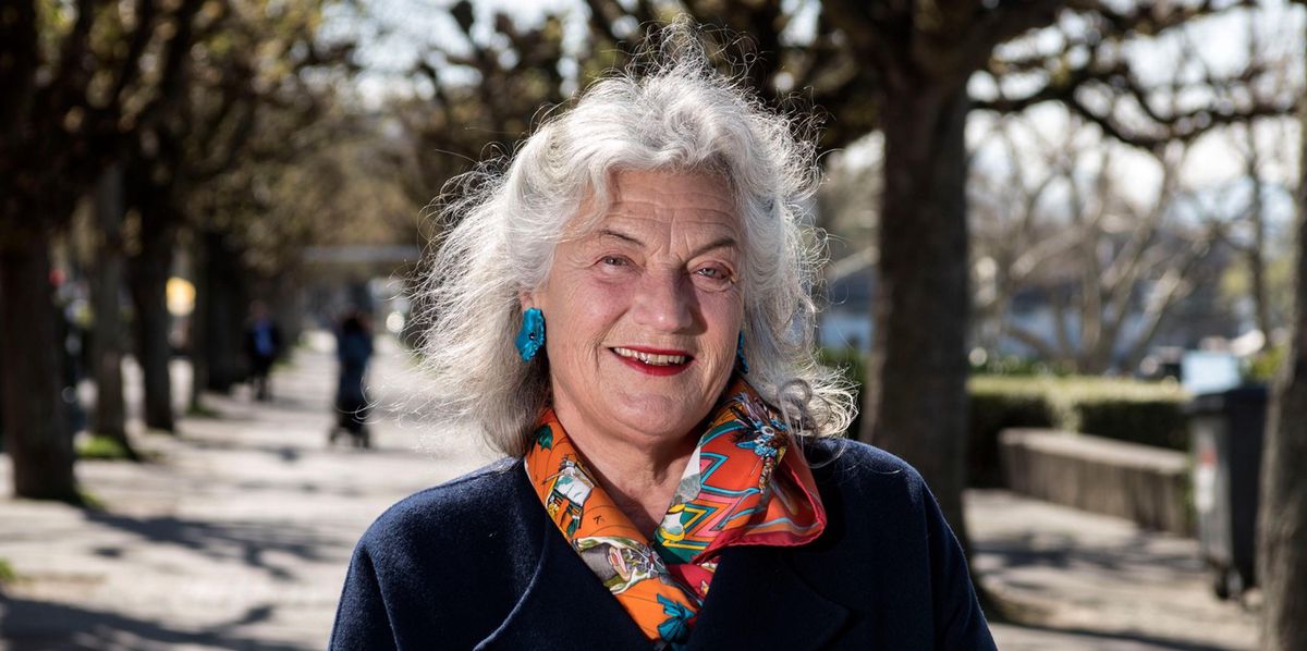 Ellen Ringier Nachruf: Wegbegleiter erinnern sich an die Verlegerin