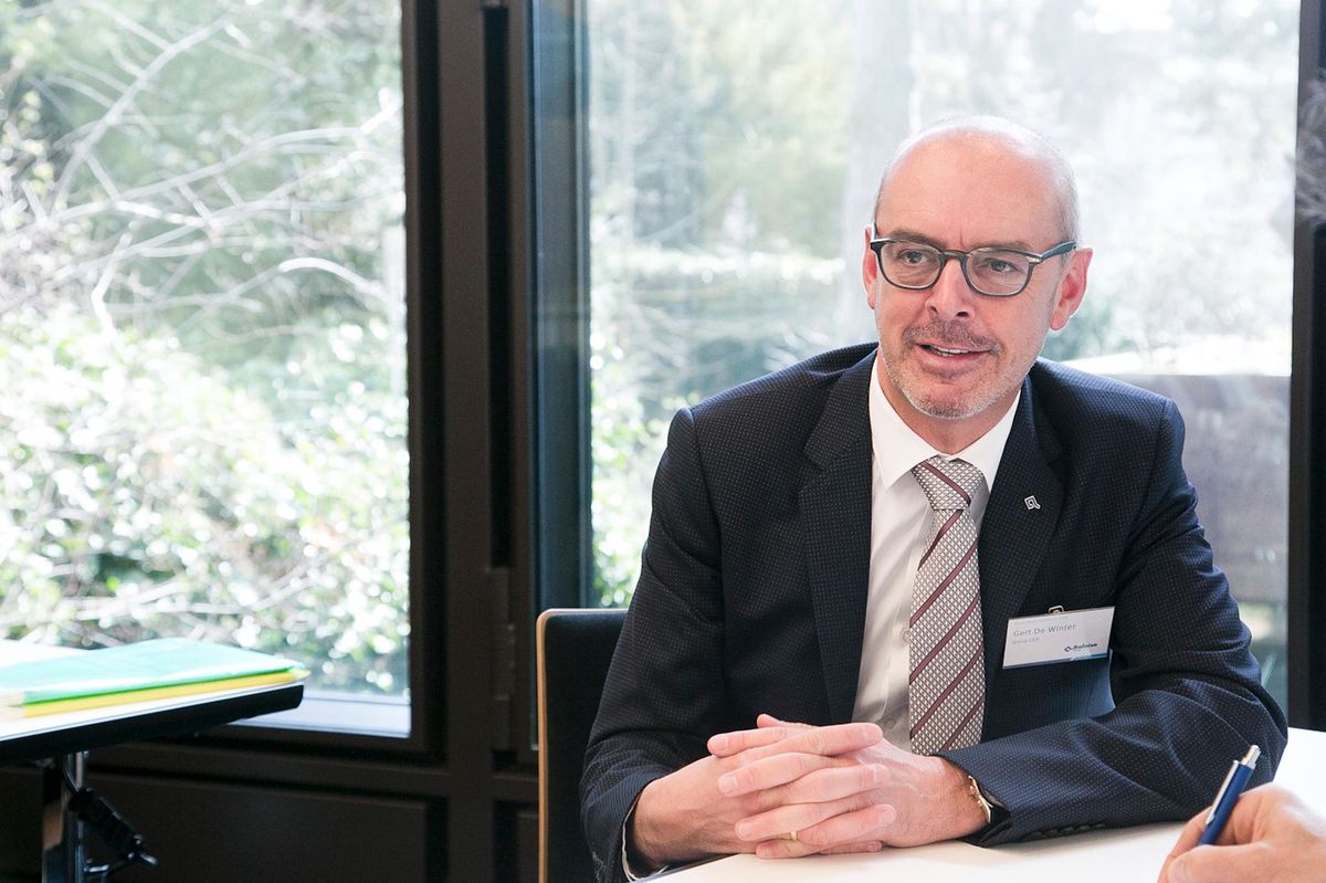 Virus kostet die Baloise 200 Millionen Franken | Basler Zeitung