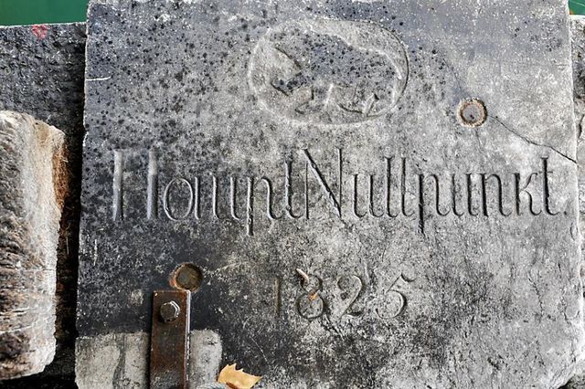 Die Lösung für das Nullpunkt-Rätsel | Berner Zeitung
