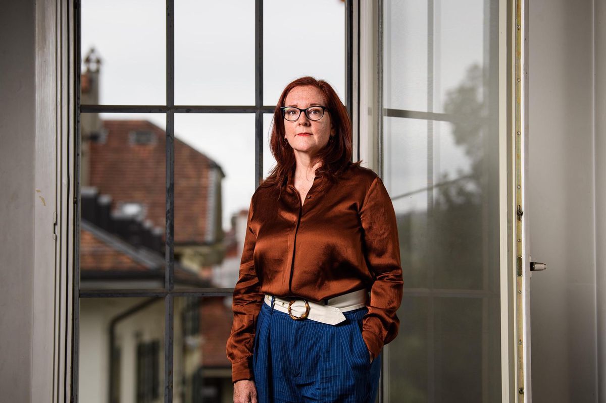 Migration - Sie schafft Einblicke in den eintönigen Alltag in ...