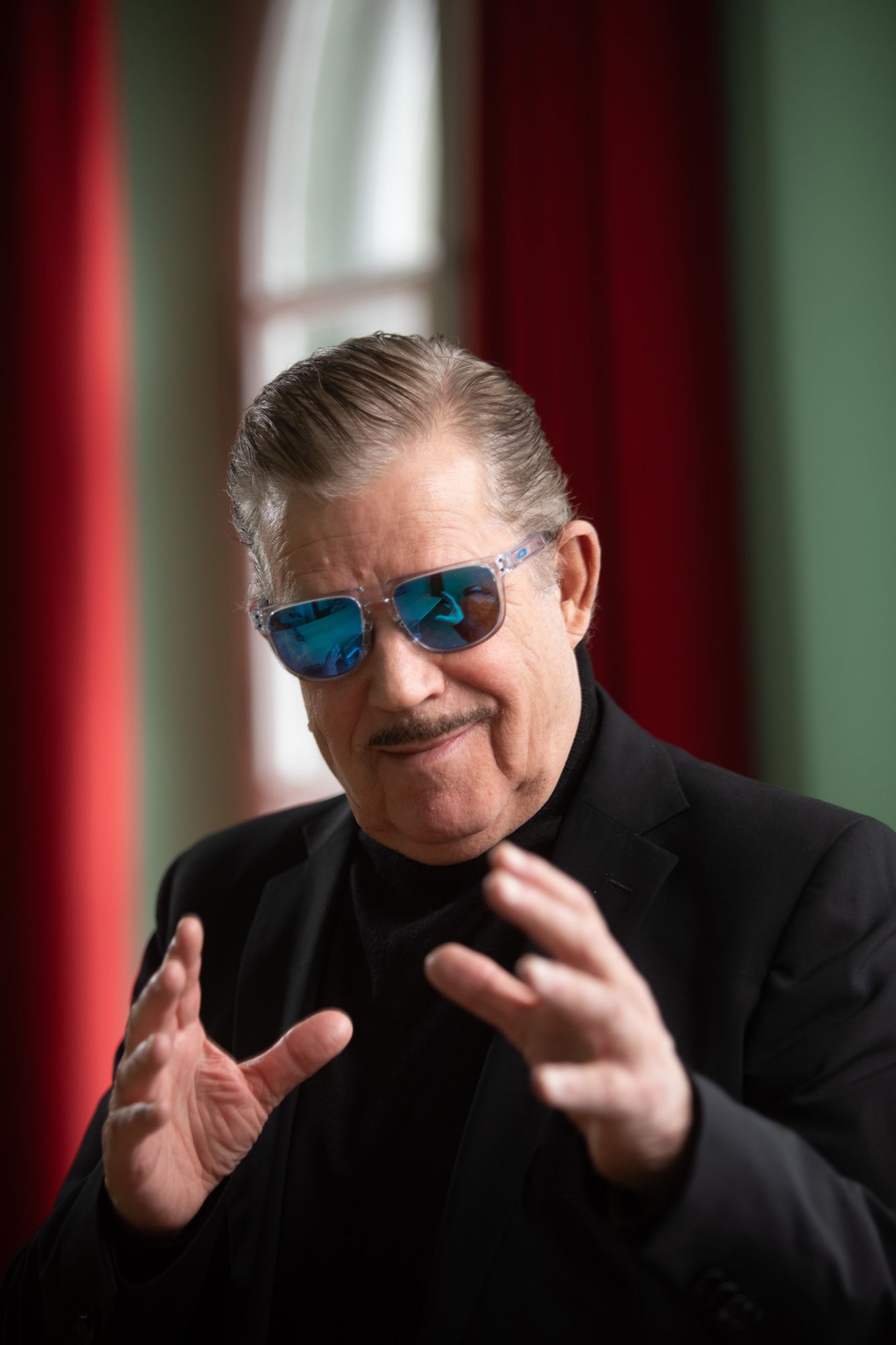 Yello: Auf Boris Blanks Album ist kein Platz für Dieter Meier | Der ...