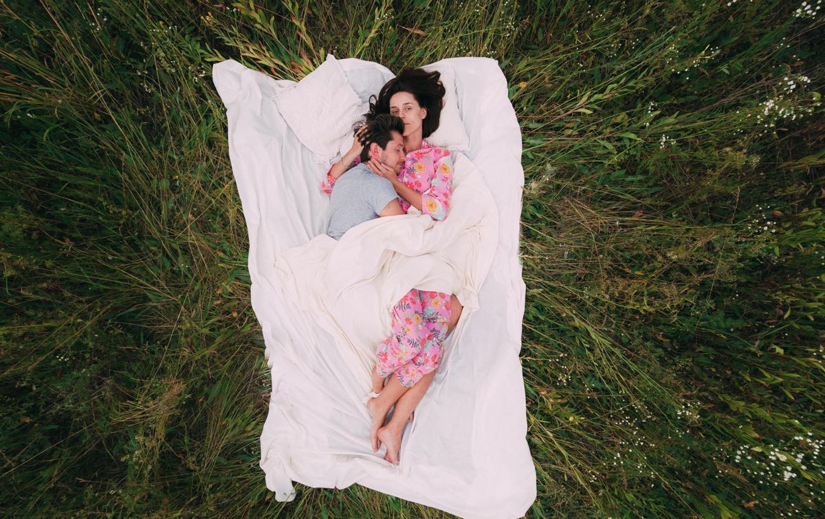 Voici la position la plus saine pour dormir - L'essentiel