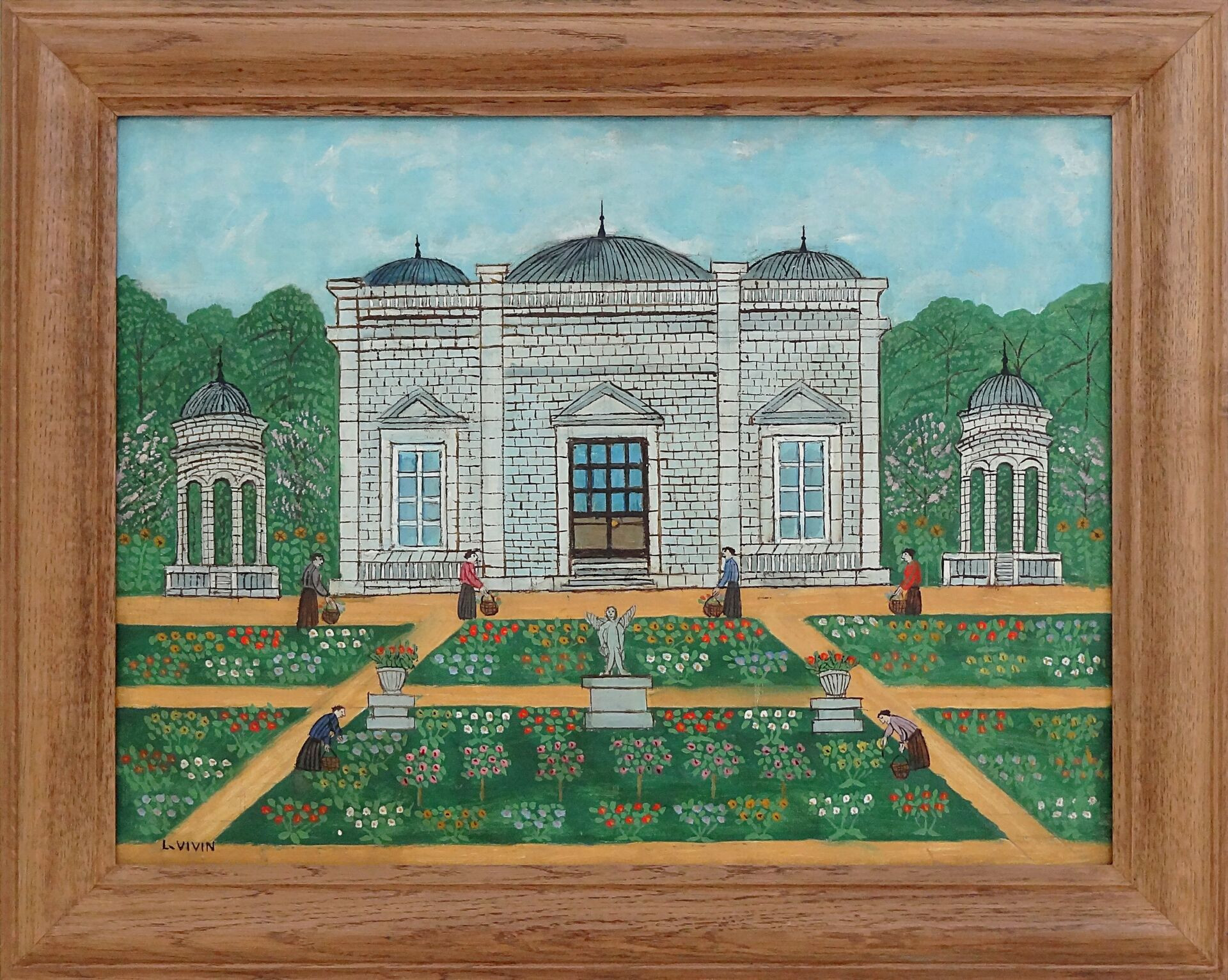 Modigliani: trésors du LAM exposés au Palazzo Zabarella