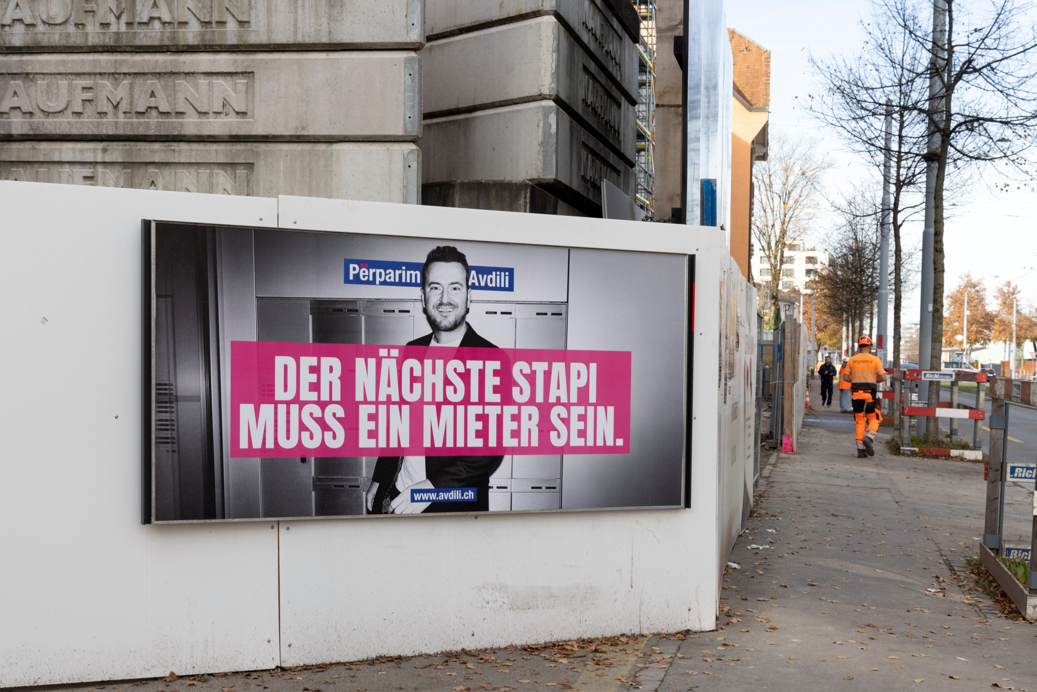 Zürich News: Nachrichten aus der Region | Tages-Anzeiger