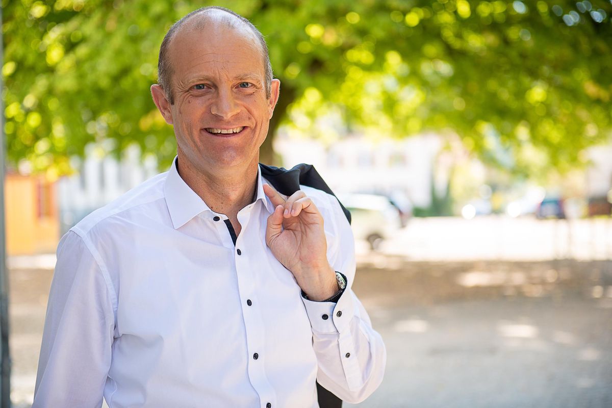 Banken in der Region Winterthur: Wegen CS-Aus bringen Kunden mehr Geld ...