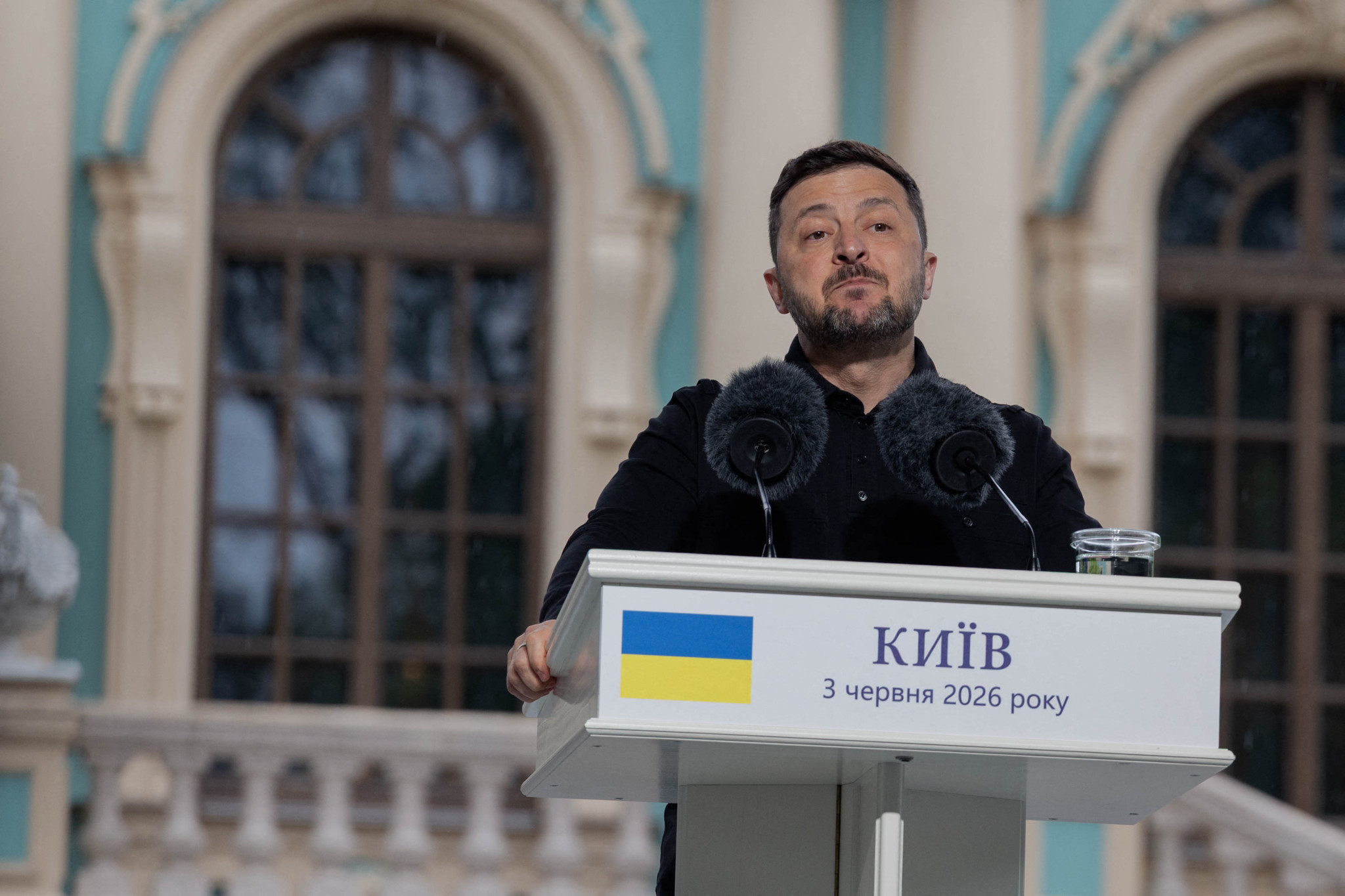 Ukraine: un drone ukrainien explose en Roumanie