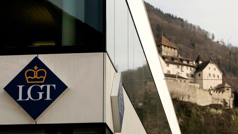 LGT Group mit starkem Zufluss an Neugeld | Finanz und Wirtschaft