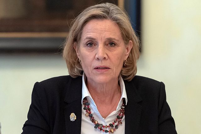 Von Falkenstein will definitiv in Ständerat | Basler Zeitung