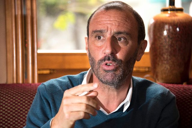 Propos antisémites: Alain Joseph s'interroge | 24 heures