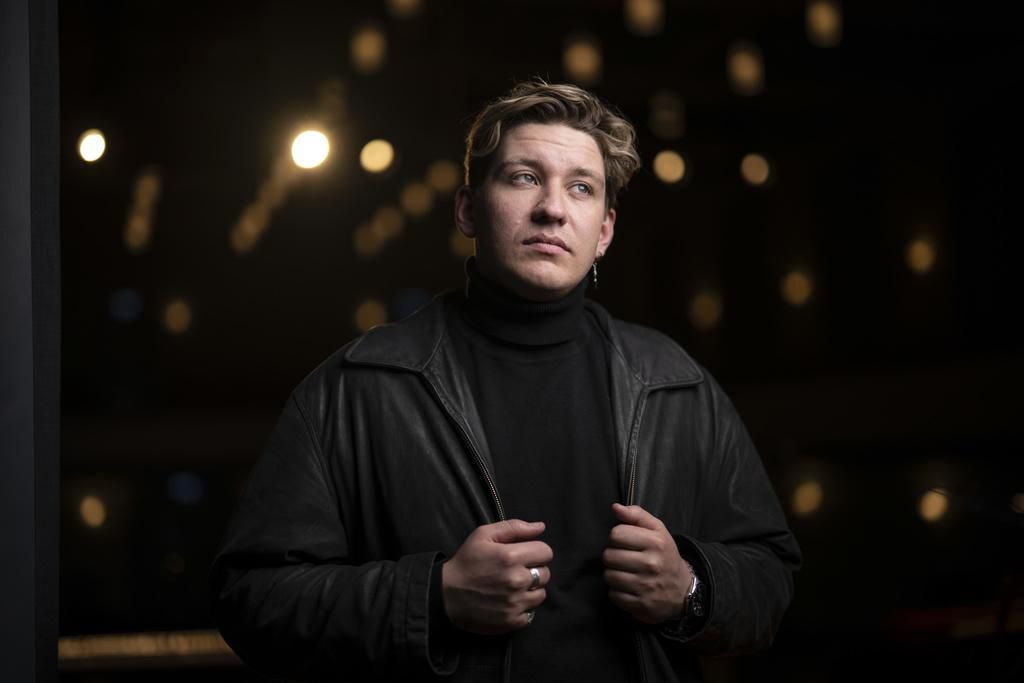 Eurovision de la chanson: Le Suisse Marius Bear s’est qualifié pour la ...