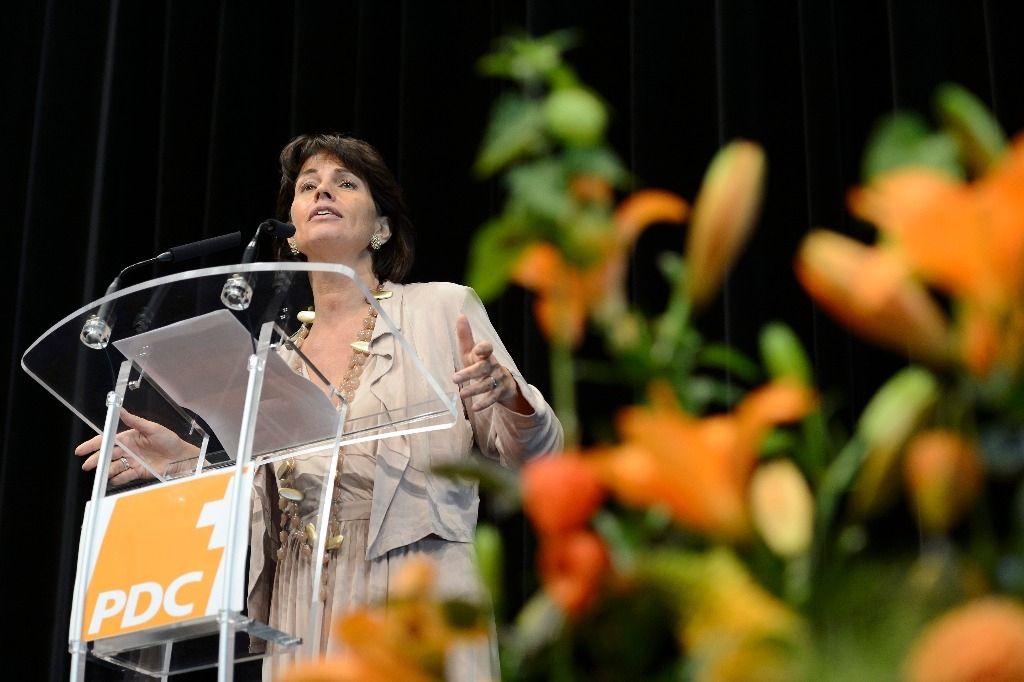 Und plötzlich wird doch über Europa geredet | Tages-Anzeiger