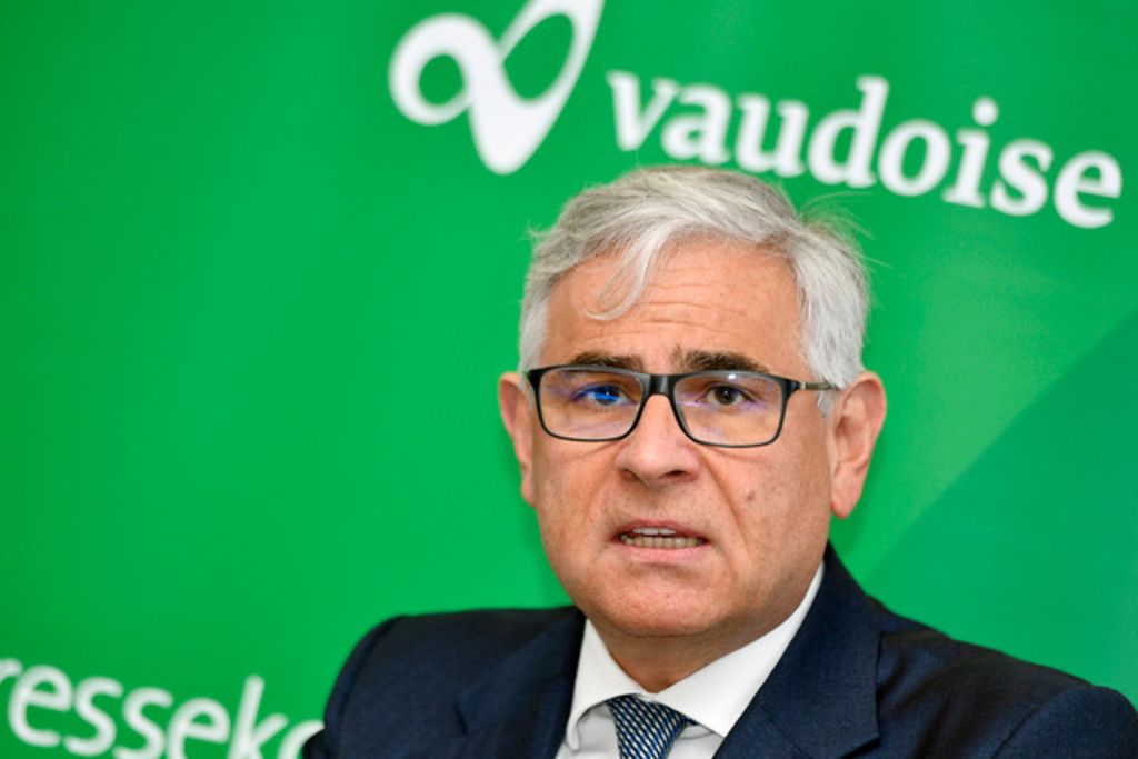 Suisse – Vaudoise Assurances en forme au premier semestre | 24 heures