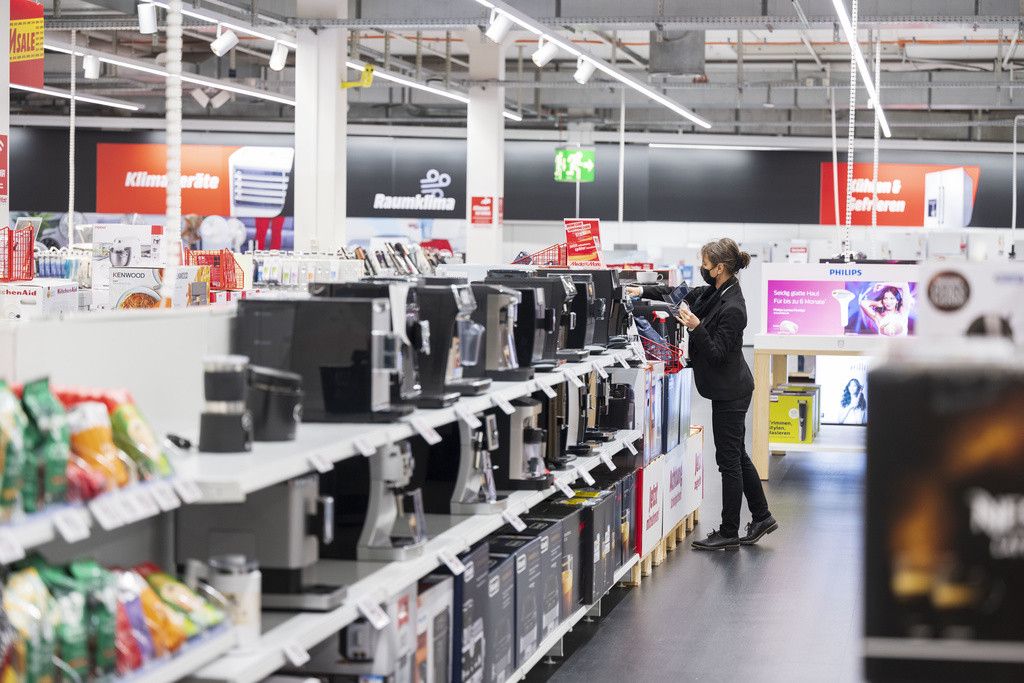 Microspot und Interdiscount: Namhafte Heimelektronik-Marken ...