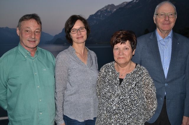 Kein Nachwuchs für den Vorstand in Sicht | Berner Zeitung