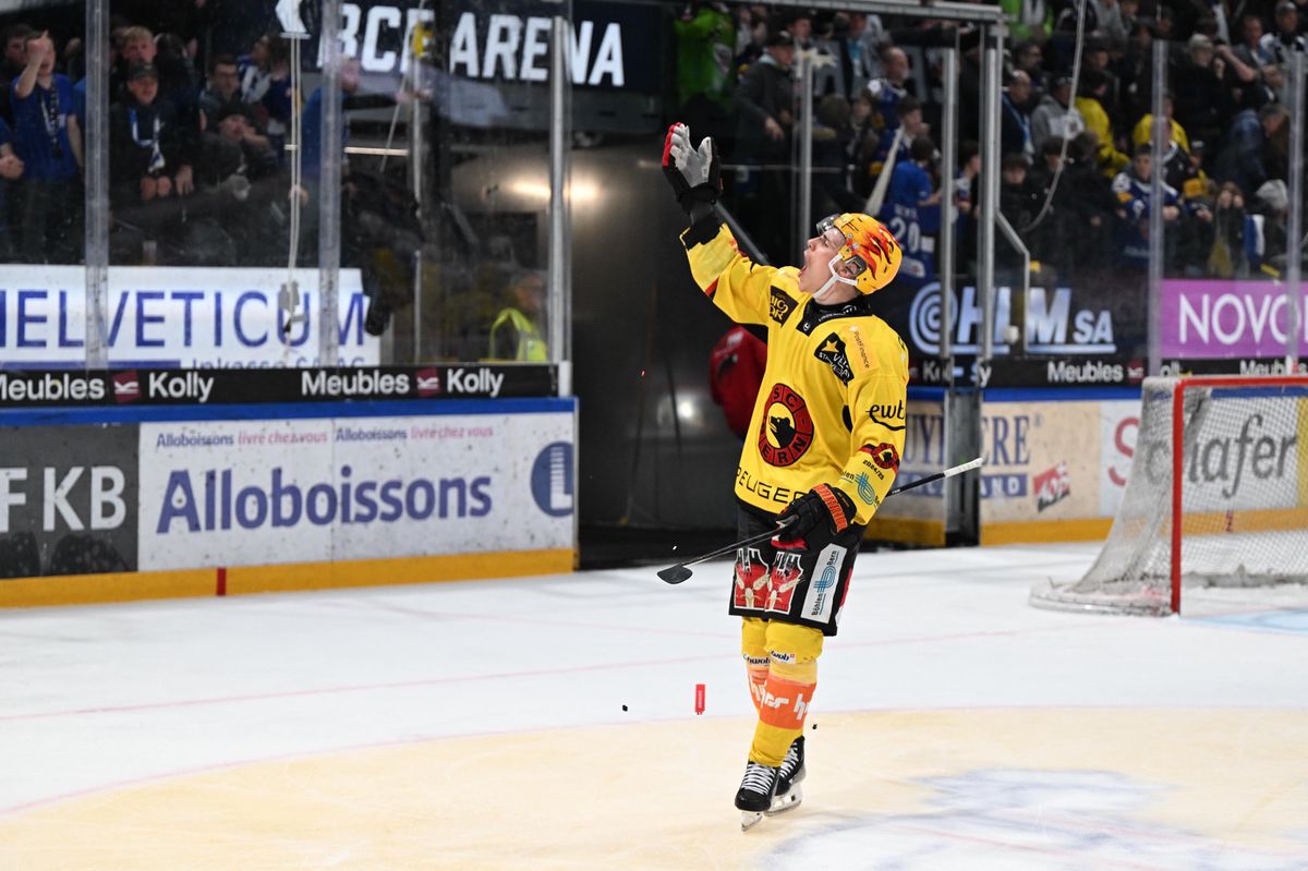 Eishockey Playoff: SCB vor Spiel 7 gegen Fribourg-Gottéron | Berner Zeitung
