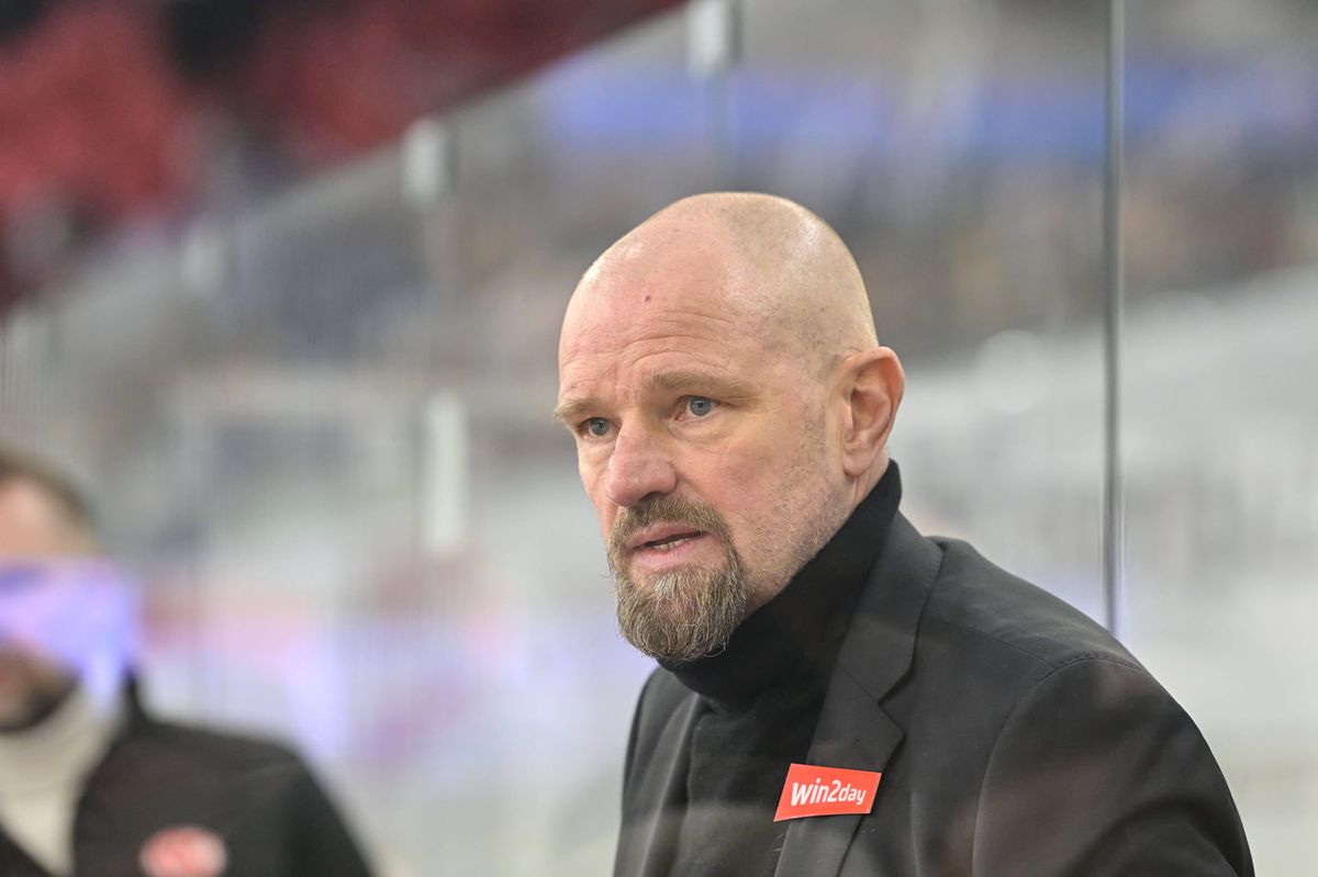 EHC Biel verpflichtet Trainer: Ein Finne folgt auf einen Finnen – und ...