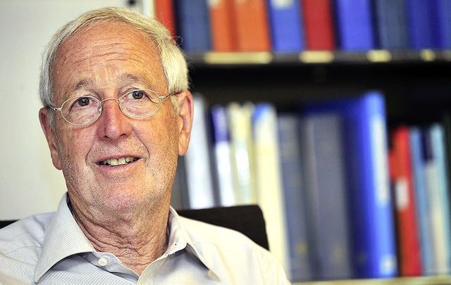 Ein medizinischer Querdenker | Thuner Tagblatt