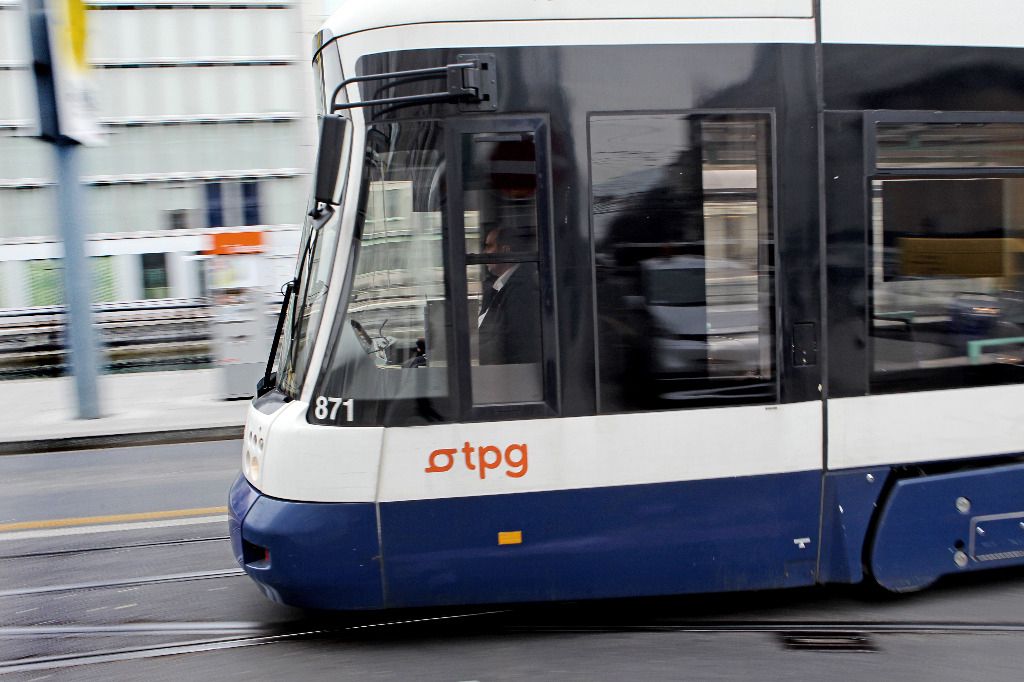 Le nouvel horaire TPG marqué par les efforts d’efficience | Tribune de ...