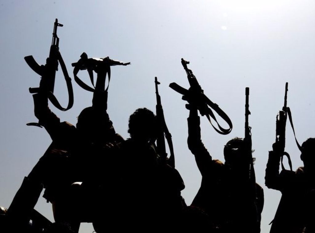 Ansar Al-Sharia annonce sa dissolution