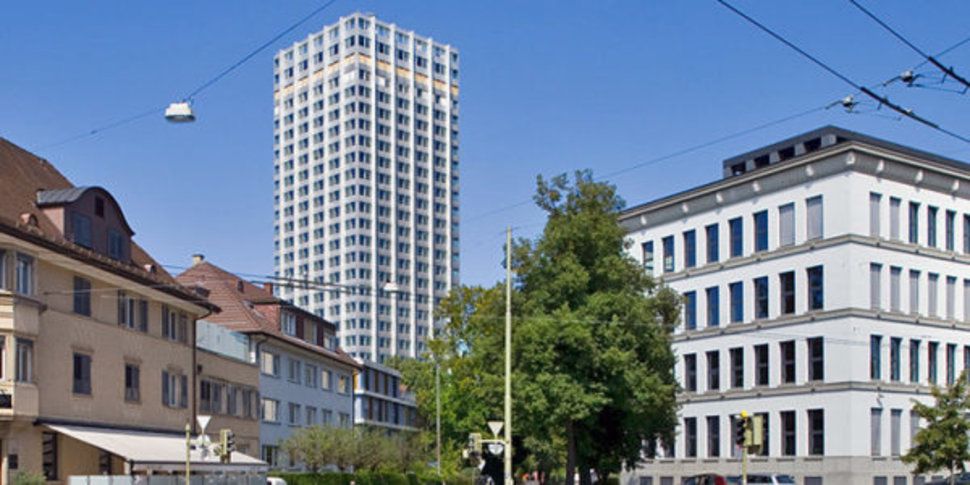 «Etwas Warmes braucht der Mensch – Maggi» | Der Bund