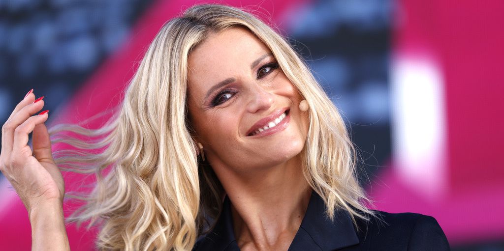 Smalltalk der Woche: Michelle Hunziker hat einen Neuen | Basler Zeitung