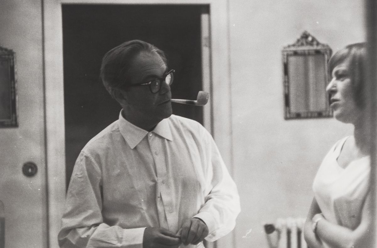 Interview mit Ingeborg Bachmanns Bruder: «Wir haben uns gesiezt. Er war ...