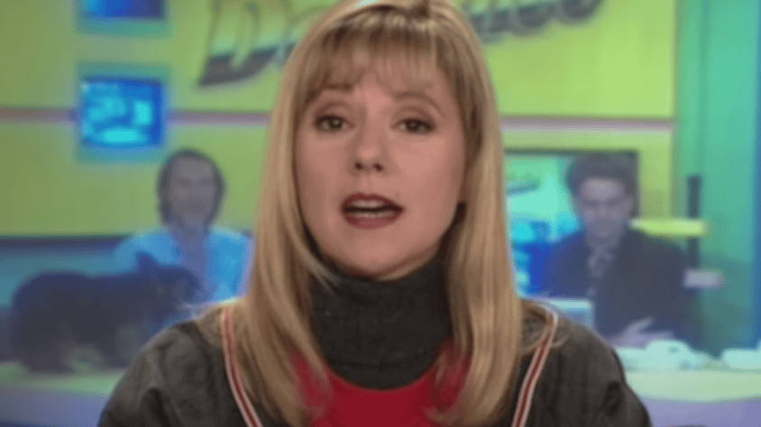 Dorothée fait son retour au cinéma… dans le film Transformers 7! - Le Matin