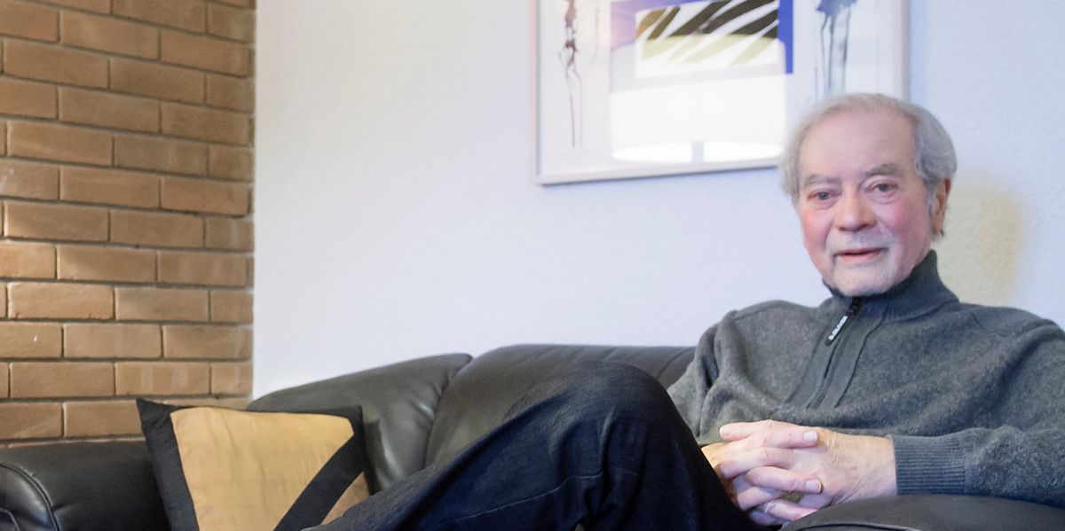 Zum Tod von Urs Frauchiger: Auf ihn und seine provokanten Töne hörte ...