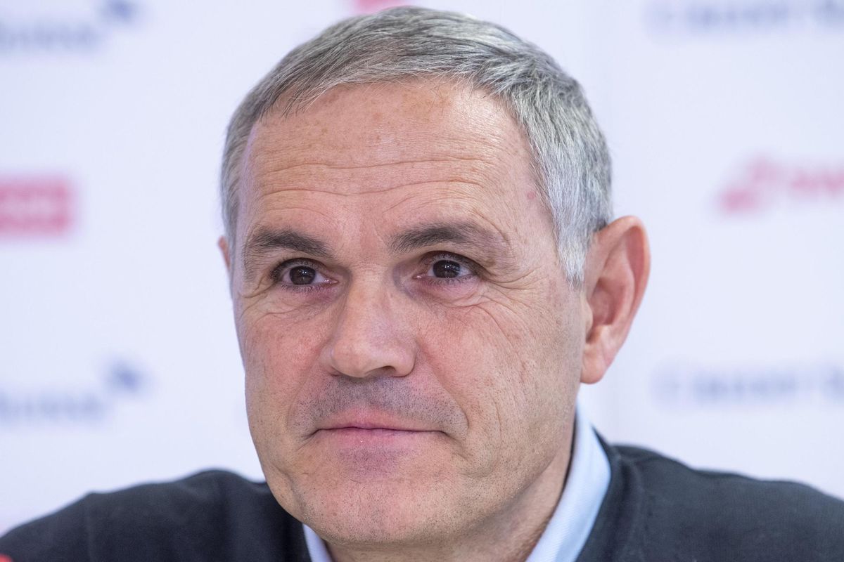 Tami: «Avec des protocoles, le foot peut continuer» | Tribune de Genève