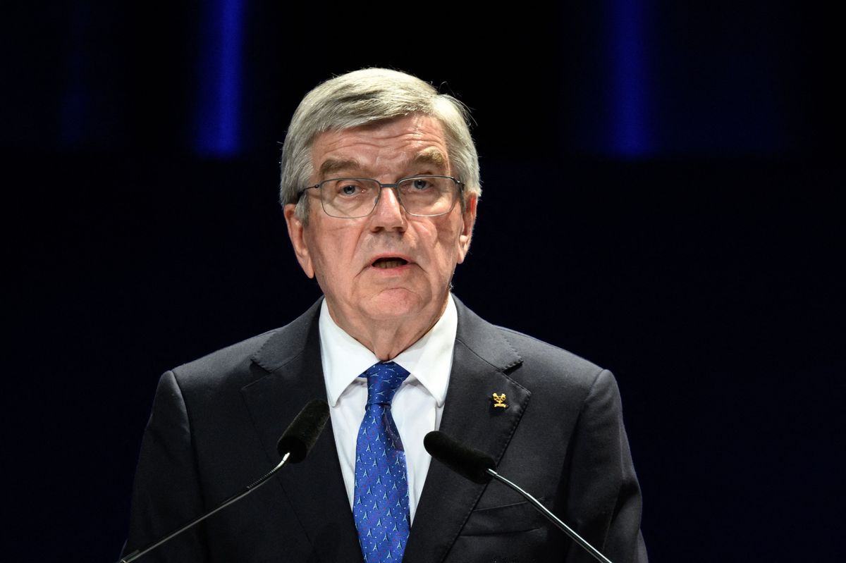 JO 2024: Thomas Bach ne briguera pas de 3e mandat à la tête du CIO ...