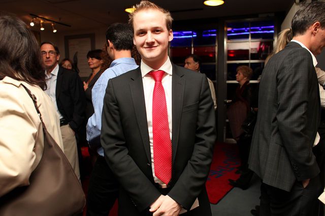 Le PLR Adrien Genecand n'est plus candidat à l'Exécutif municipal ...