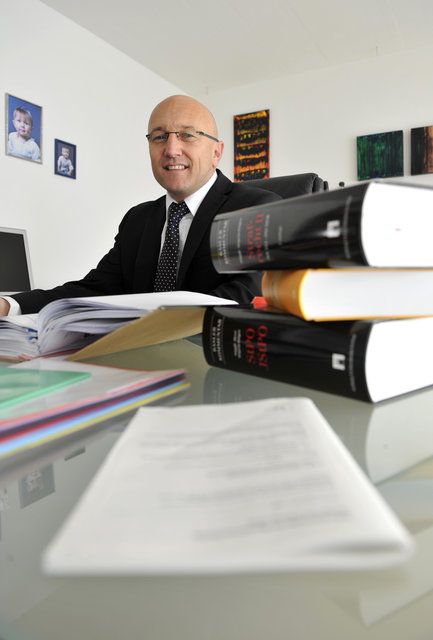 «Ich würde bei Herrn Behring investieren» | Berner Zeitung