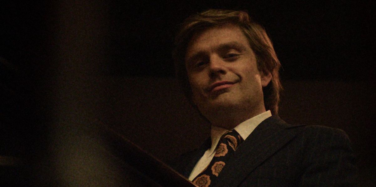 «The Apprentice»: Filmkritik zu Trump-Film von Ali Abbasi